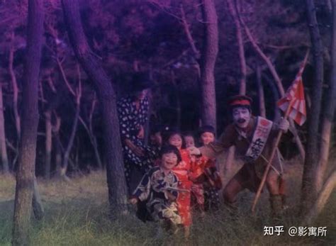 死者田园祭粉饰凭吊洞穿那恐山童年 知乎