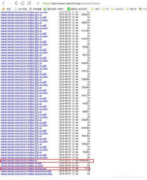 使用nexus搭建maven私服（二） 更新私有仓库索引nexus更新本地仓库 Csdn博客