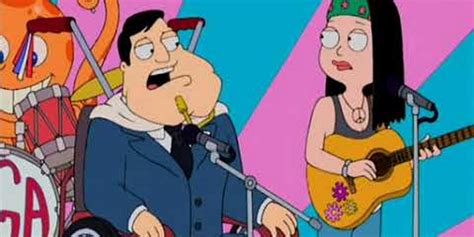 American Dad 10 Times Stan Was Actually A Good Father