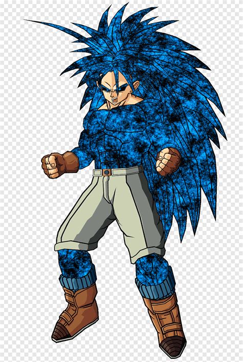 Goku Frieza Trunks Gohan Vegeta Goku Koper Kartun Png PNGEgg