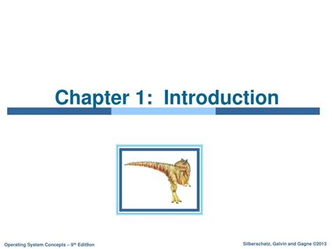 Ppt Chapter 1 Introduction Powerpoint Presentation Free Download
