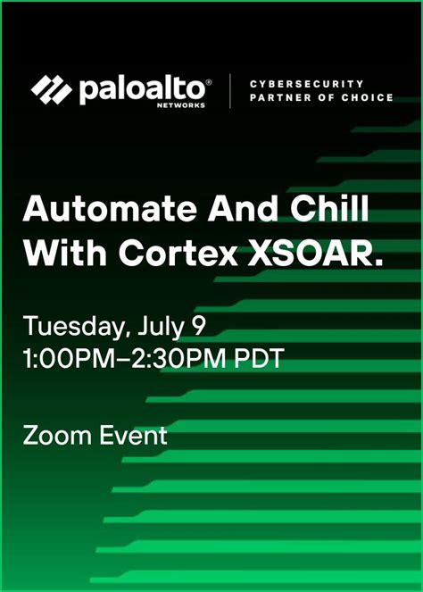 How Cortex Xsoar Can Help Your Soc Leon Archambault Posted On The Topic Linkedin