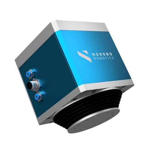 Nordbo Components • Nordbo Robotics