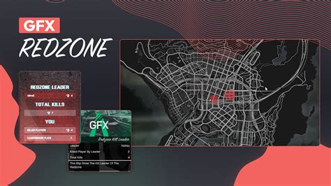 Paid Gfx Redzone For Pvp Servers Fivem Releases Cfxre Community