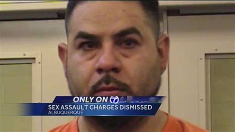 Sex Assault Charges Against Mdc Guard Dismissed