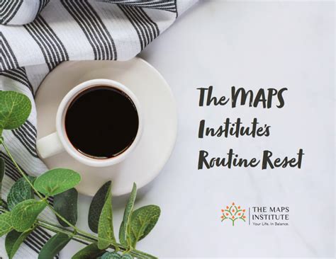 Understanding The Difference Between Routine And Habit And Why Its Critical To Our