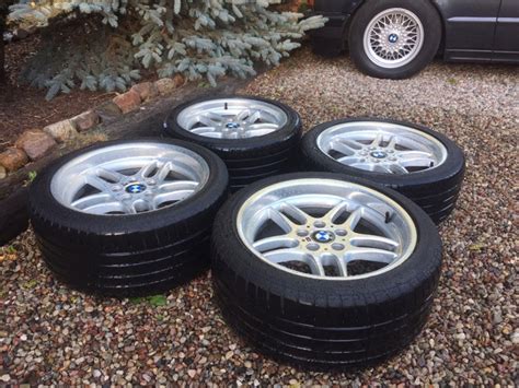 Alufelgi Bmw Styling 37 E34 E32 S37 895x18 3tlg 7586024837