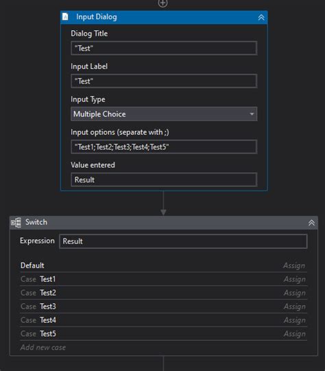 Copy Input Dialog Selection Into SAP Studio UiPath Community Forum