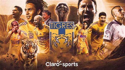 Portada No 36 Esto Es Tigres Campeón De Copa Esto Es vrogue co