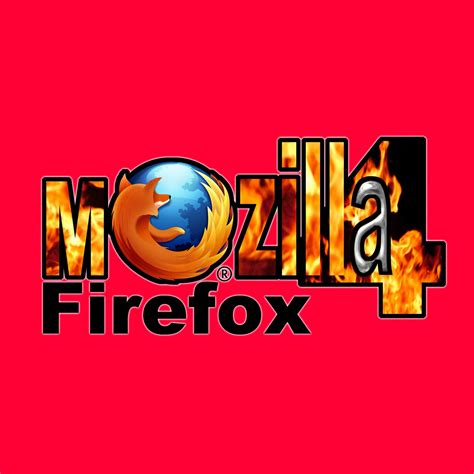 DIGITAL ART Mozilla Firefox High Quality Wallpaper