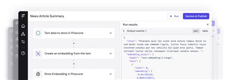 fleak ai workflows simplified serverless api builder fleak ai