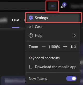 How To Enable Stream Deck Integration In New Teams