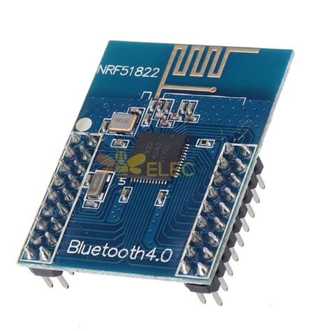 Nrf Bluetooth Module Ble Development Board G Low Power