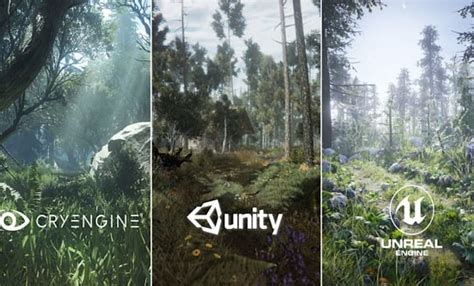 create 3d unreal engine environment terrain levels for games by