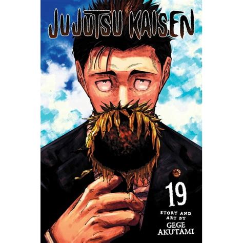 Jujutsu Kaisen Vol 29 Paperback