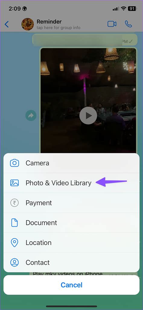 Top Ways To Reduce Video Size On Iphone Guiding Tech