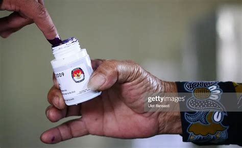 Inilah Cara Mencoblos Pemilu Yang Benar