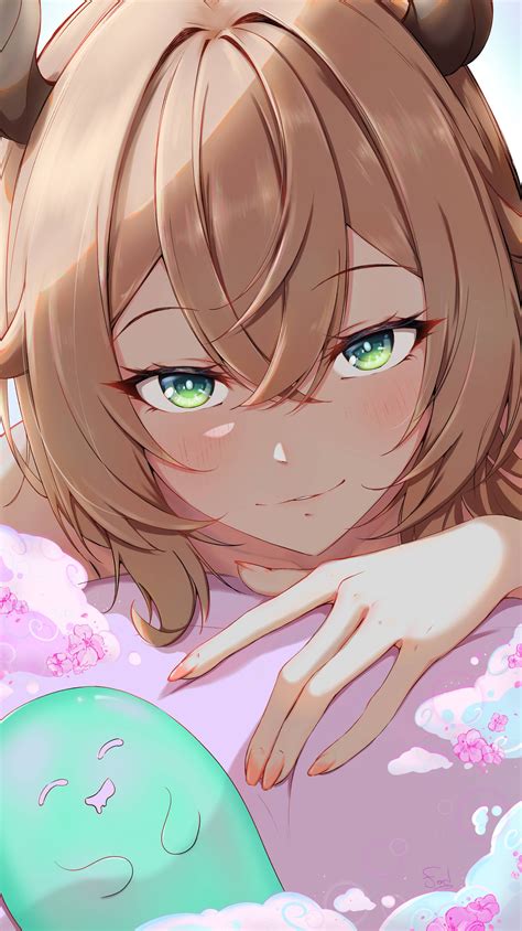 Naplings Nimi Nightmare Nimi Nightmare Indie Virtual Youtuber