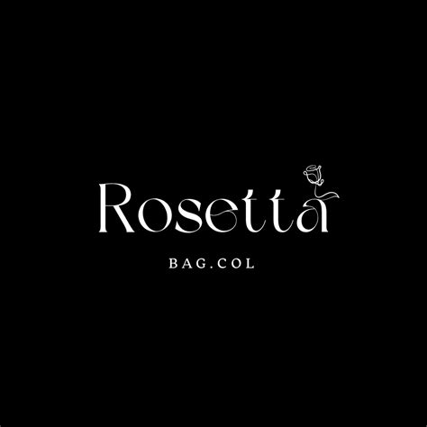 Rosetta Brandox Brand Asset Portal