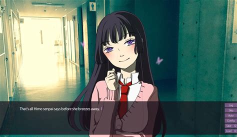 2236 Ad Visual Novel Sex Game Nutaku