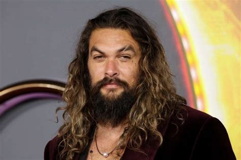 Jason Momoa Body Shamed After Losing His Abs Celebrity Insider