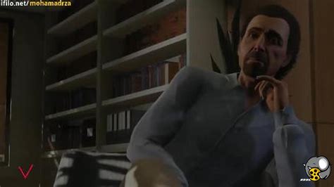 ویدیوی «داستان کامل بازی جی تی ای ۵ Gta V فیلو