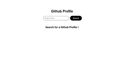 Htmx Github Search Codesandbox