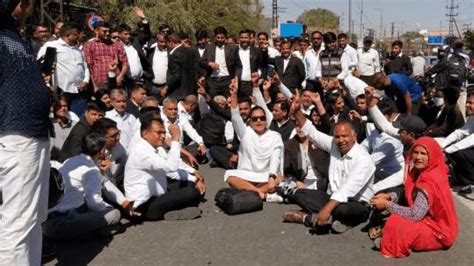 गहलोत सरकार लाएगी एडवोकेट प्रोटेक्शन एक्ट मंत्री धारीवाल बोले 15