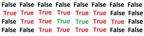 Identify The Interior Of A Boolean Array Blob Numpy Python