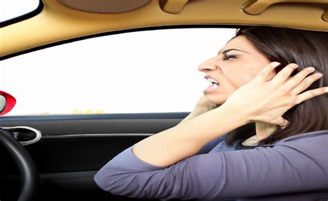 How To Reduce Wind Noise In Your Car Multy Press