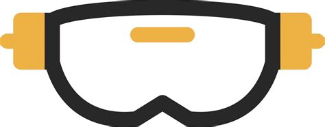 Vr Glasses Vector Icon Design 20112727 Vector Art At Vecteezy
