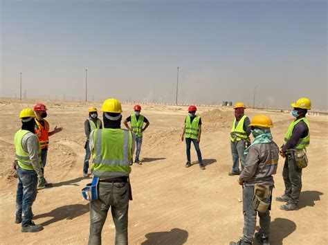 Khalid Alhussain On Linkedin Safety Thabat Tbt Job Hse Nebosh Iosh Osha