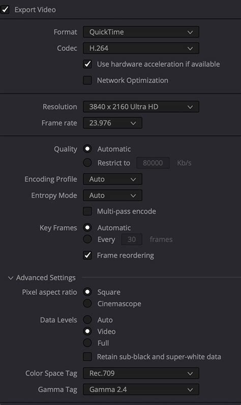 Gamma Gamut Levels And Best Practices For Approaching Color