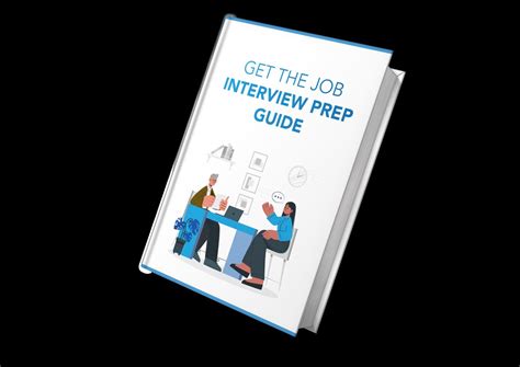 Interview Prep Guide Interview Questions And Answers Resume Template