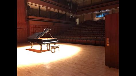 Chopin Ballades Youtube