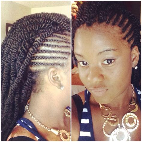 My Havana Twists Mohawk Iloveit Havana Twist Havana Twist