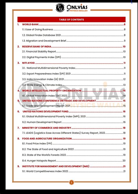 Physics Wallah Only Ias Reports Indices Marks Booster Pt