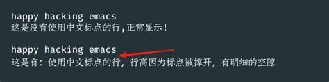 [poc] emacs buffer 文本块滚动效果实现 emacs general emacs china