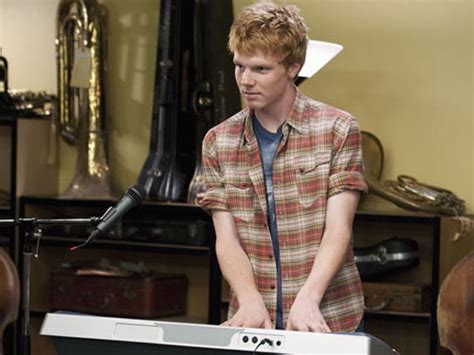 Six Things You Never Knew About Lemonade Mouth Rapper Adam Hicks