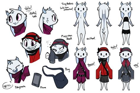 Valies N Stuff — Weasyl
