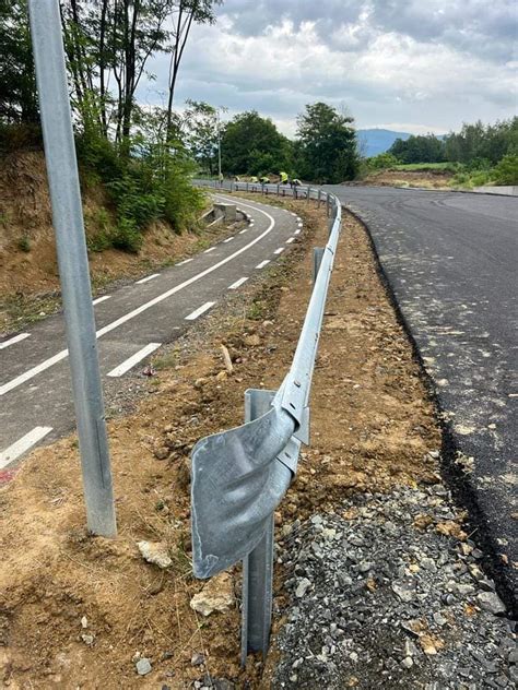 SCĂPĂM DE AGLOMERAȚIE Un nou drum de legătură între Baia Mare și Baia