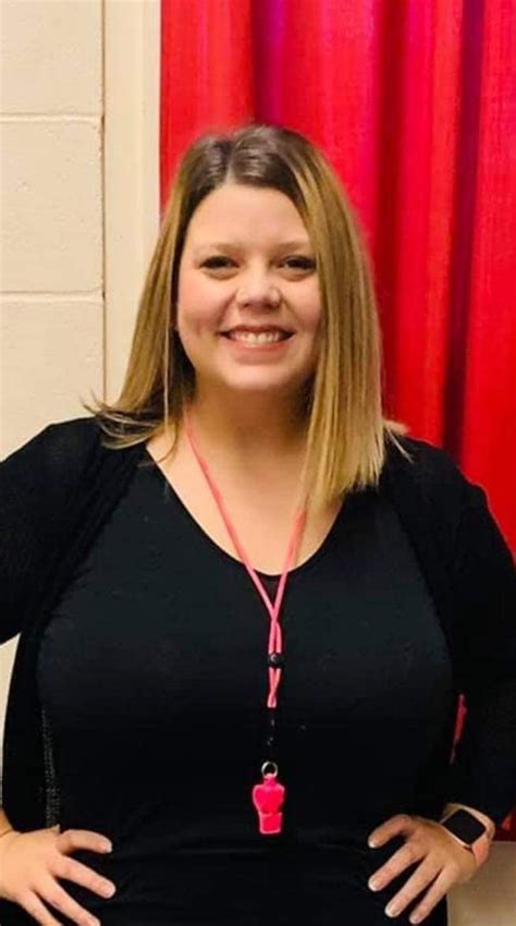 This Substitute Teacher Says Shes Being Forced To Leave Nl To Get