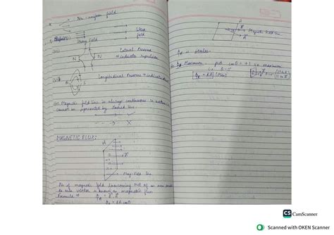 SOLUTION Electromagnetic Induction Emi Class 12 Studypool