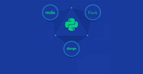 Create And Build Projects Using Python Django Or Flask Or Rest Apis By