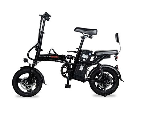 Электровелосипед Jetson V2 PRO 500W
