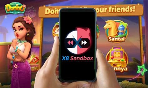 Aplikasi X8 Sandbox Versi Pro Kabar123