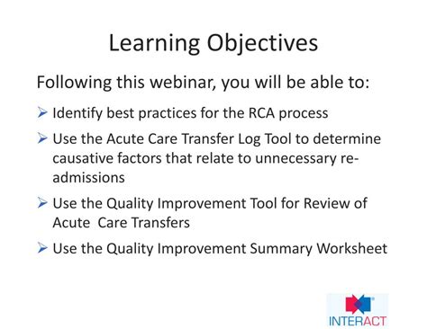 PPT INTERACT With QAPI PowerPoint Presentation Free Download ID 6801413