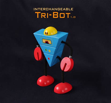 Tri Bot