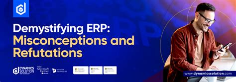 Demystifying Enterprise Resource Planning