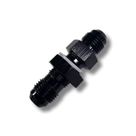 Bulkhead Kit 6an To 6an Sync Industries